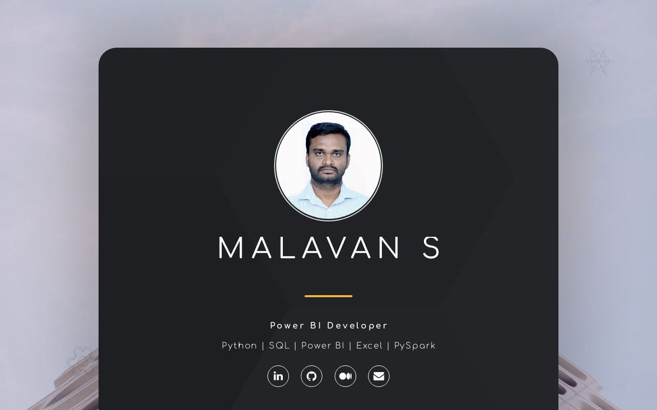 malavan